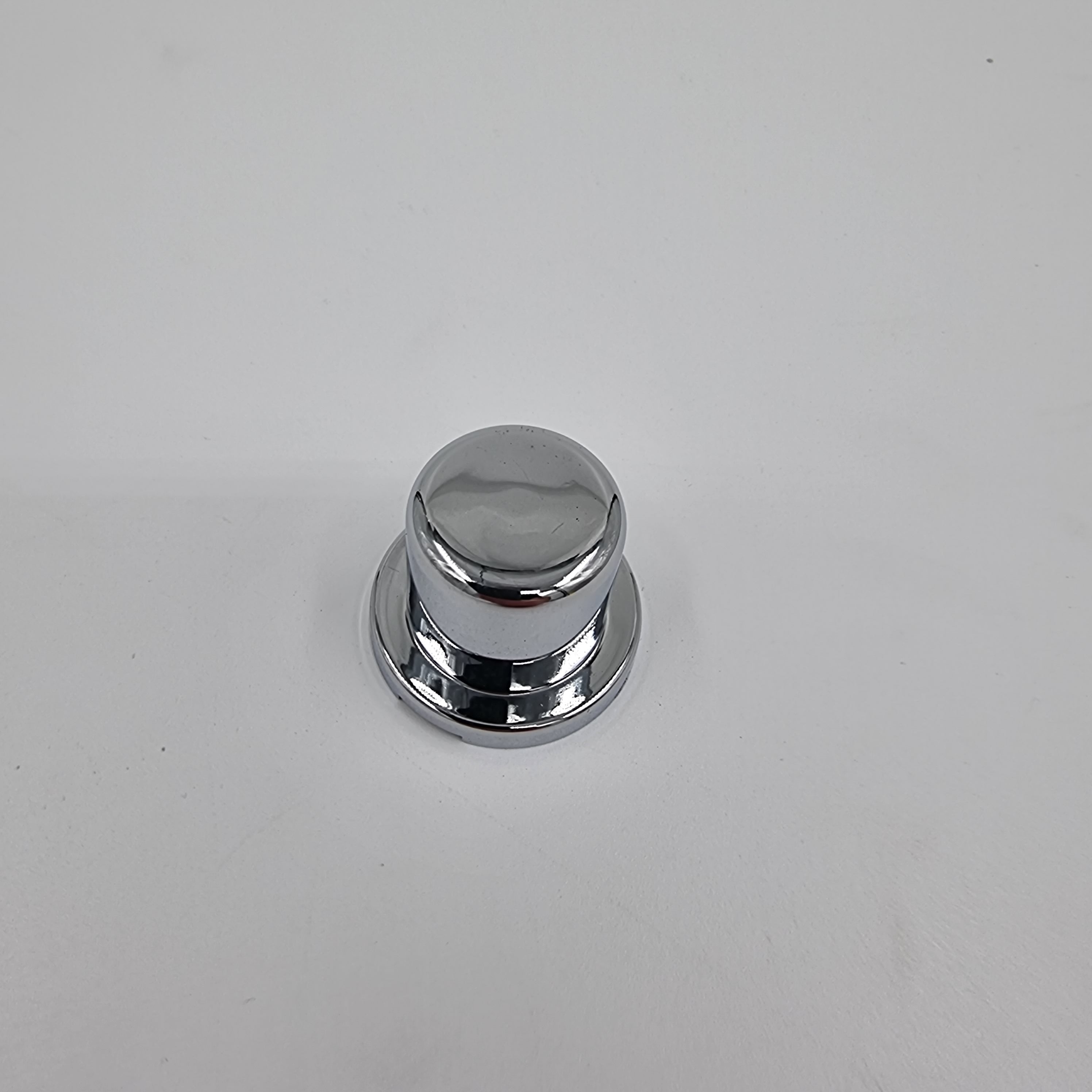 5/8" & 15 MM NUT COVER PLASTIC TOP HAT STYLE – Blacktop Customs